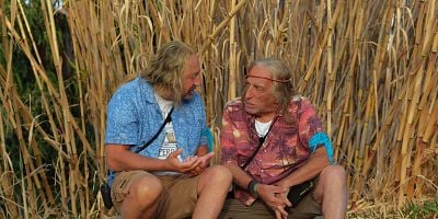 Regarder Le Flambeau en Streaming VF Gratuit